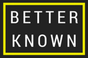 Susanna Rustin – Better Known