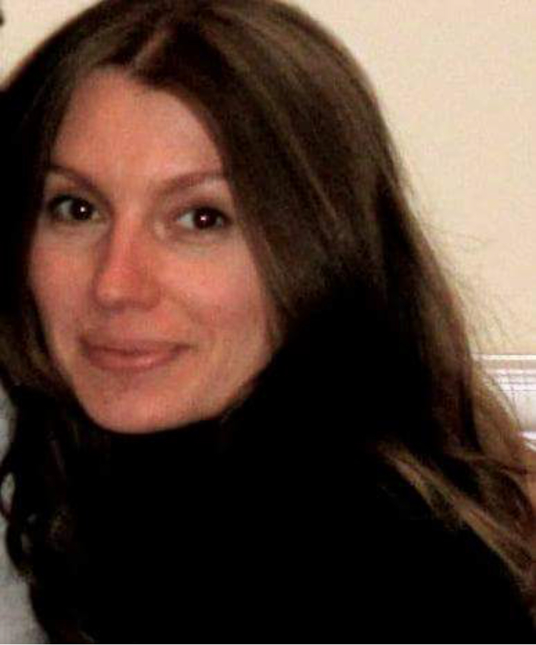 Yuliya Smyk – Better Known