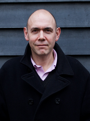 William Cook – Better Known
