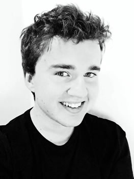 Alex Woolf – Better Known