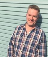 Charlie Connelly – Better Known