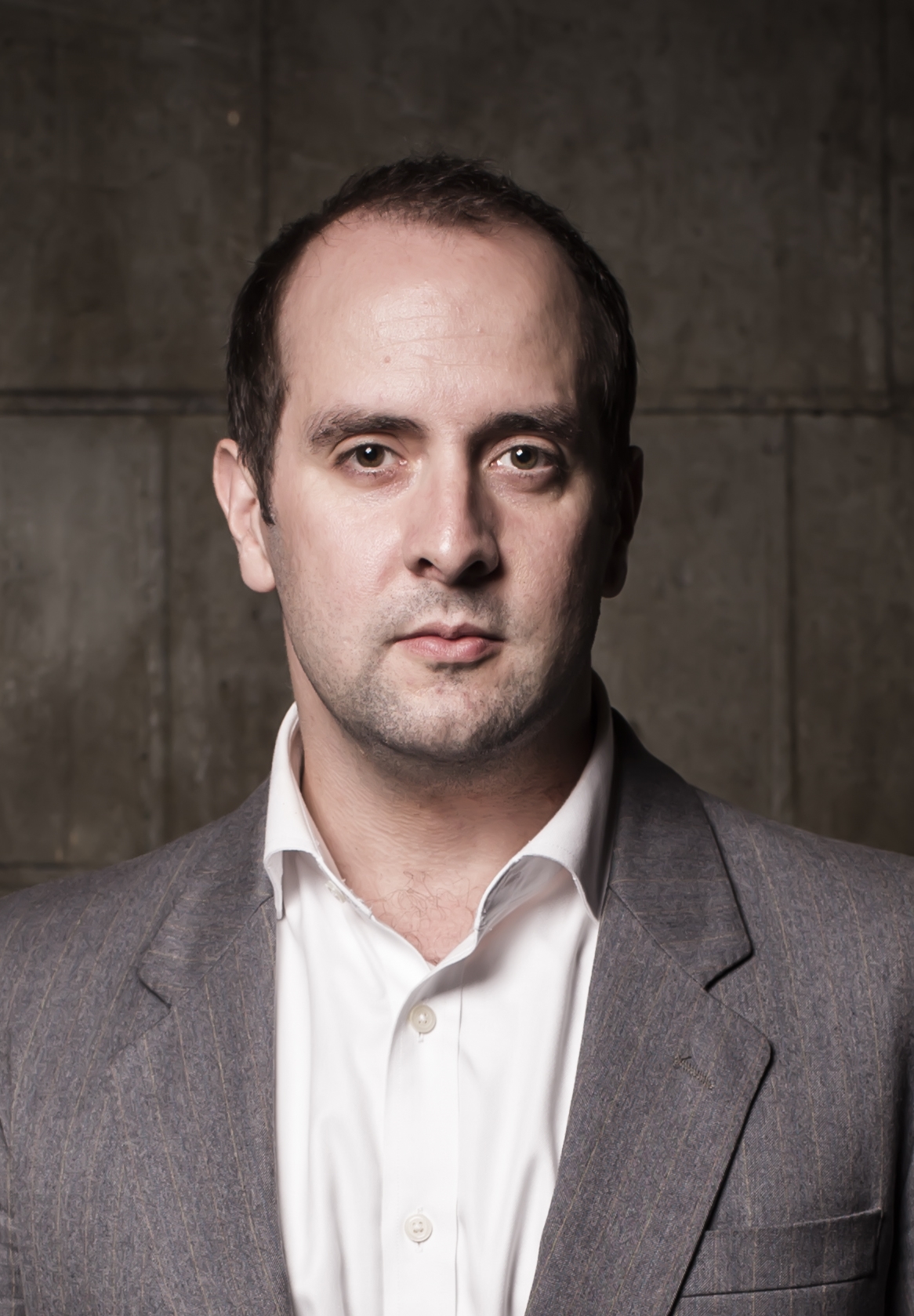 Tarik O’Regan – Better Known