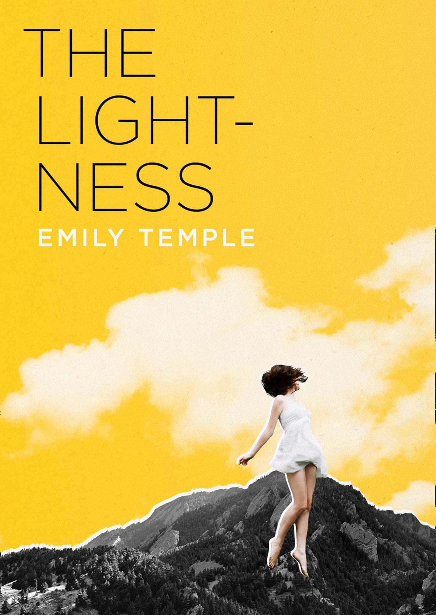 Emily Temple – Better Known