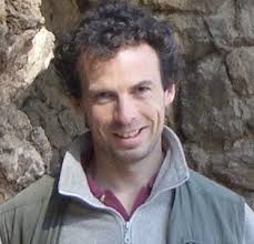 Richard Askwith – Better Known