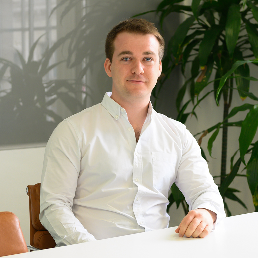 Sam Bowman – Better Known