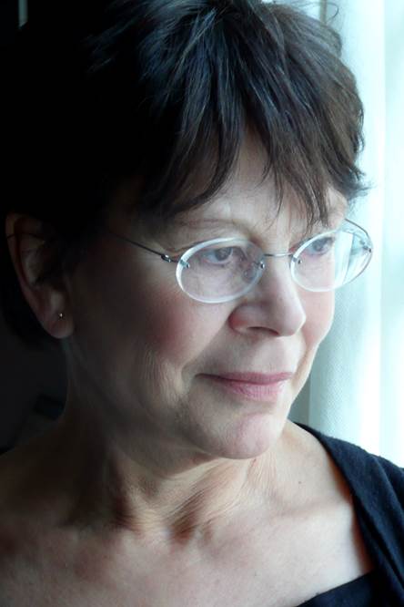 Virginia Ironside – Better Known