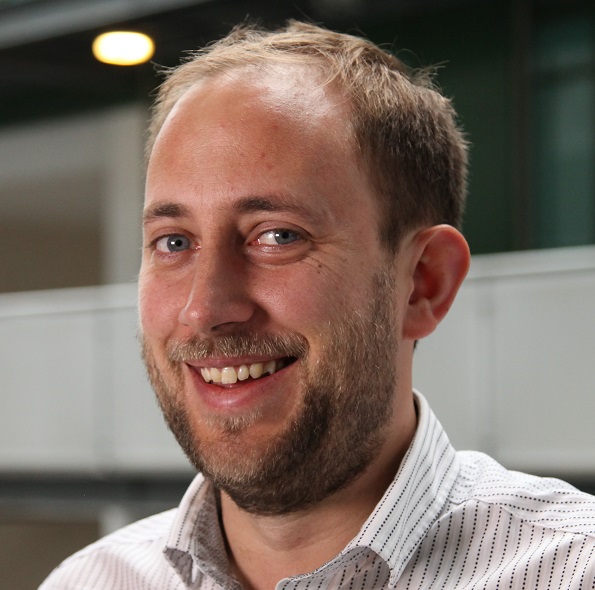 Sam Gilbert – Better Known