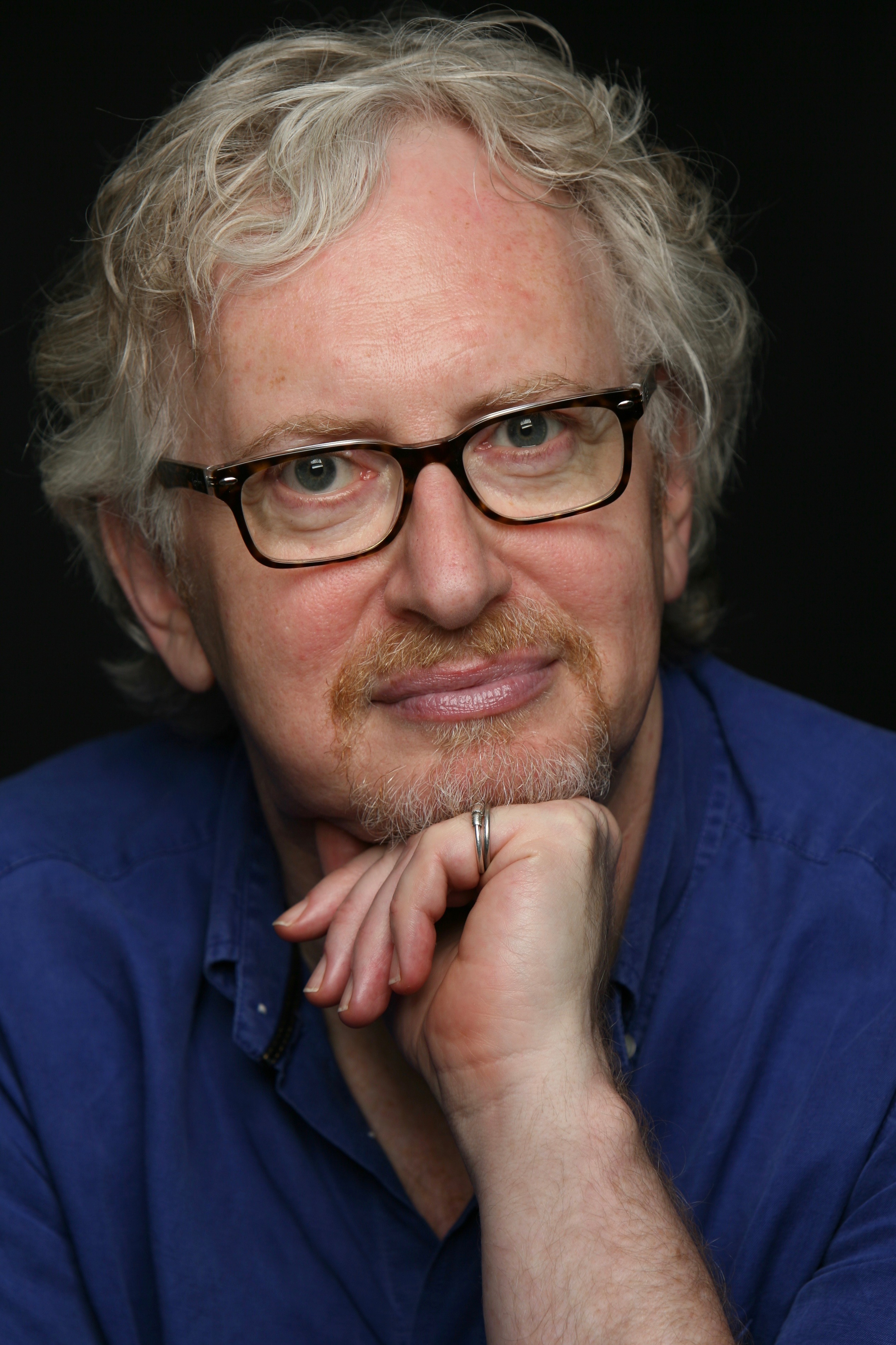 David Benedict – Better Known