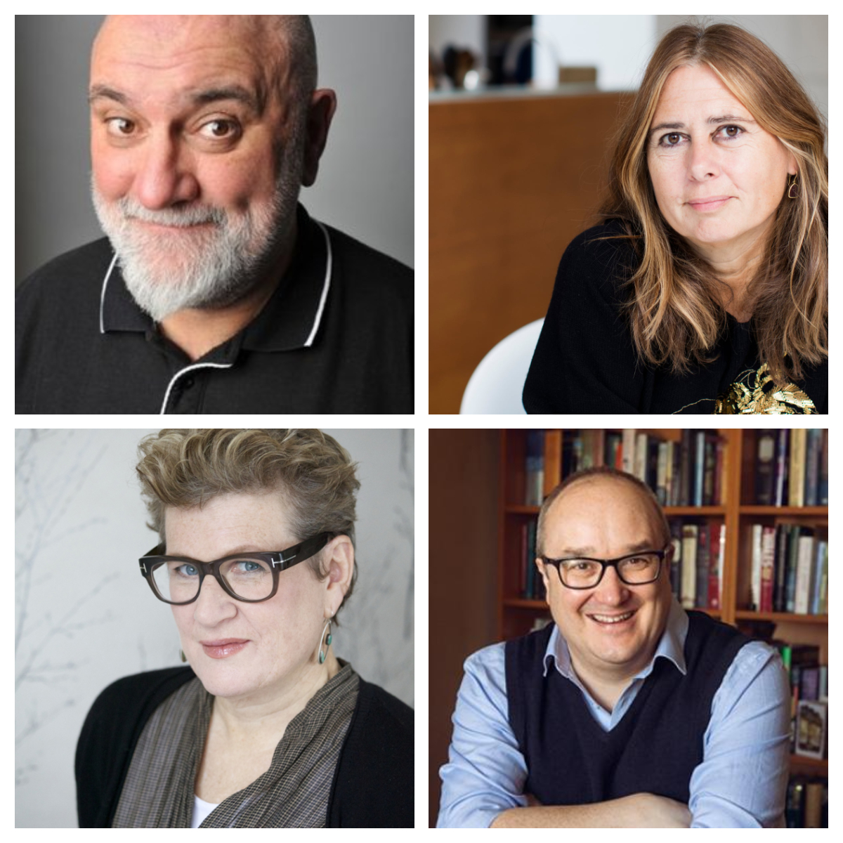 Better Known – Six things you love which should be better known