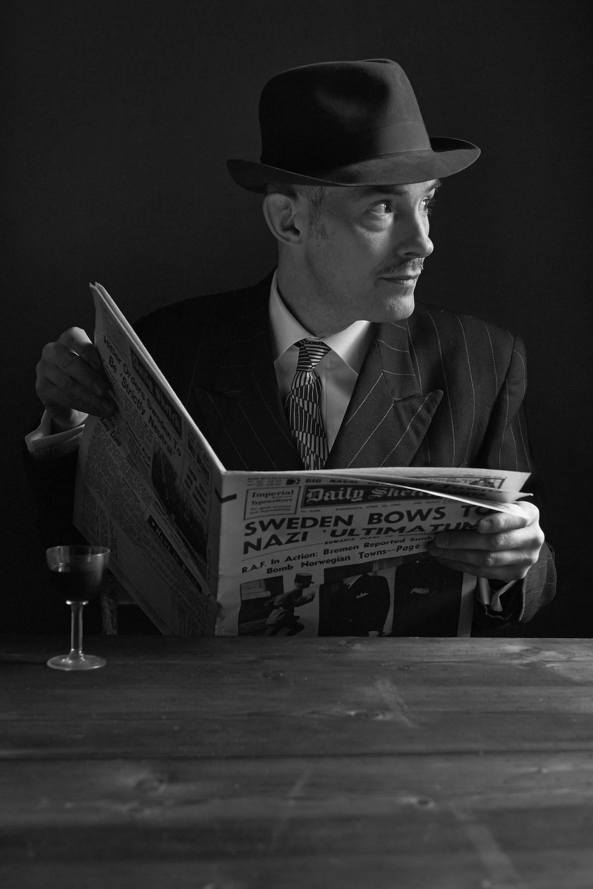 Paul Willetts – Better Known