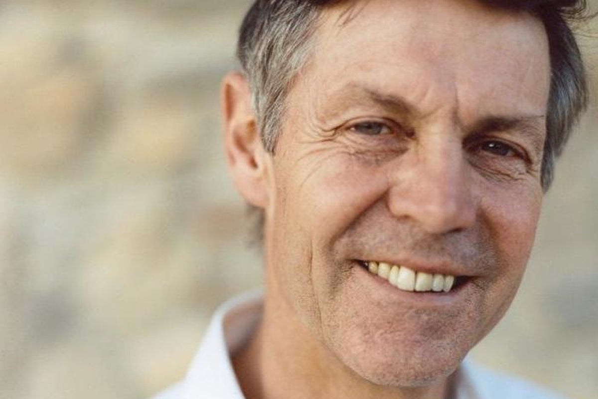 Matthew Parris – Better Known