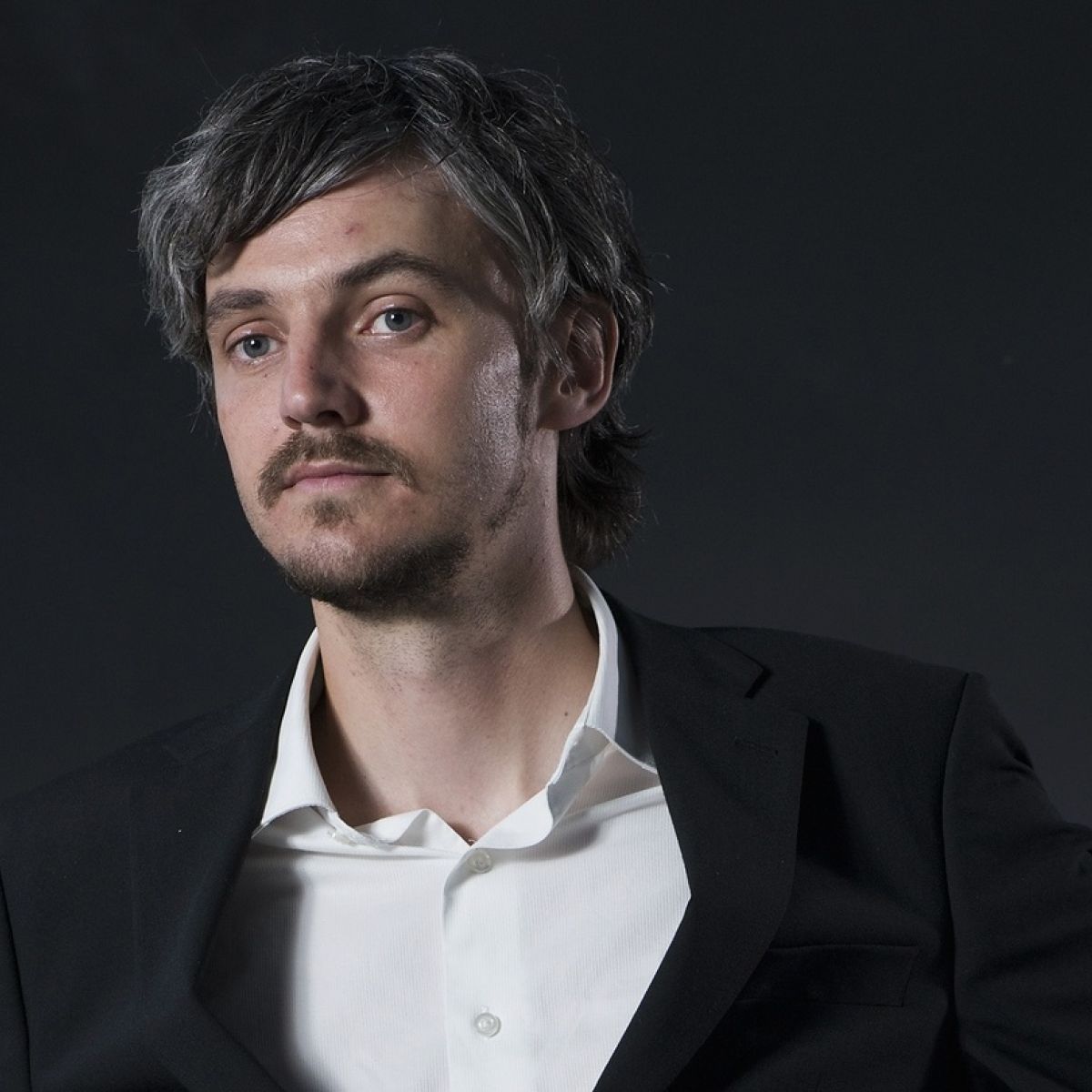 Rob Doyle – Better Known