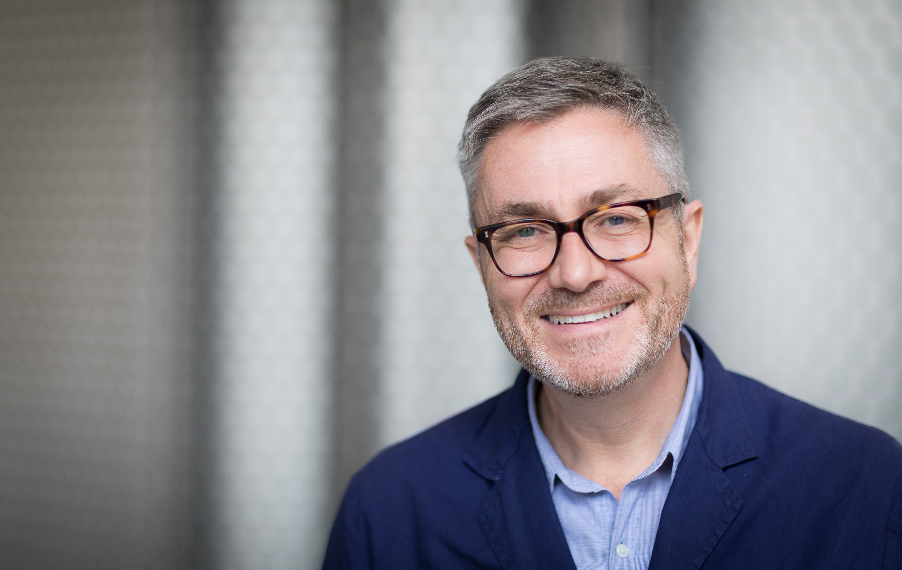 Robin Baker – Better Known