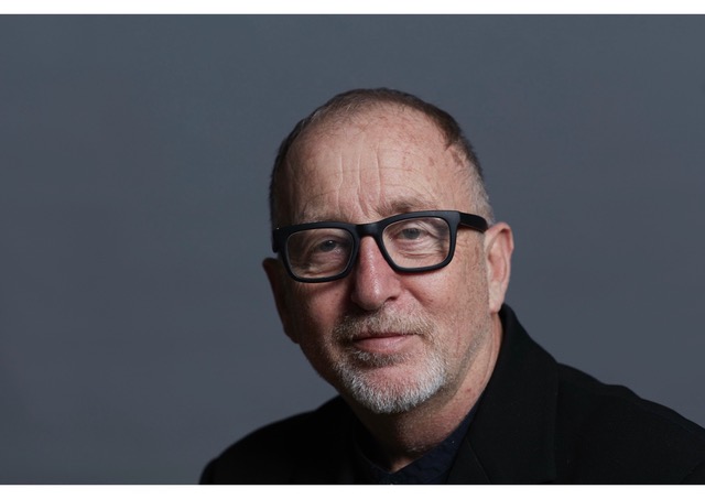 Tim Lott – Better Known