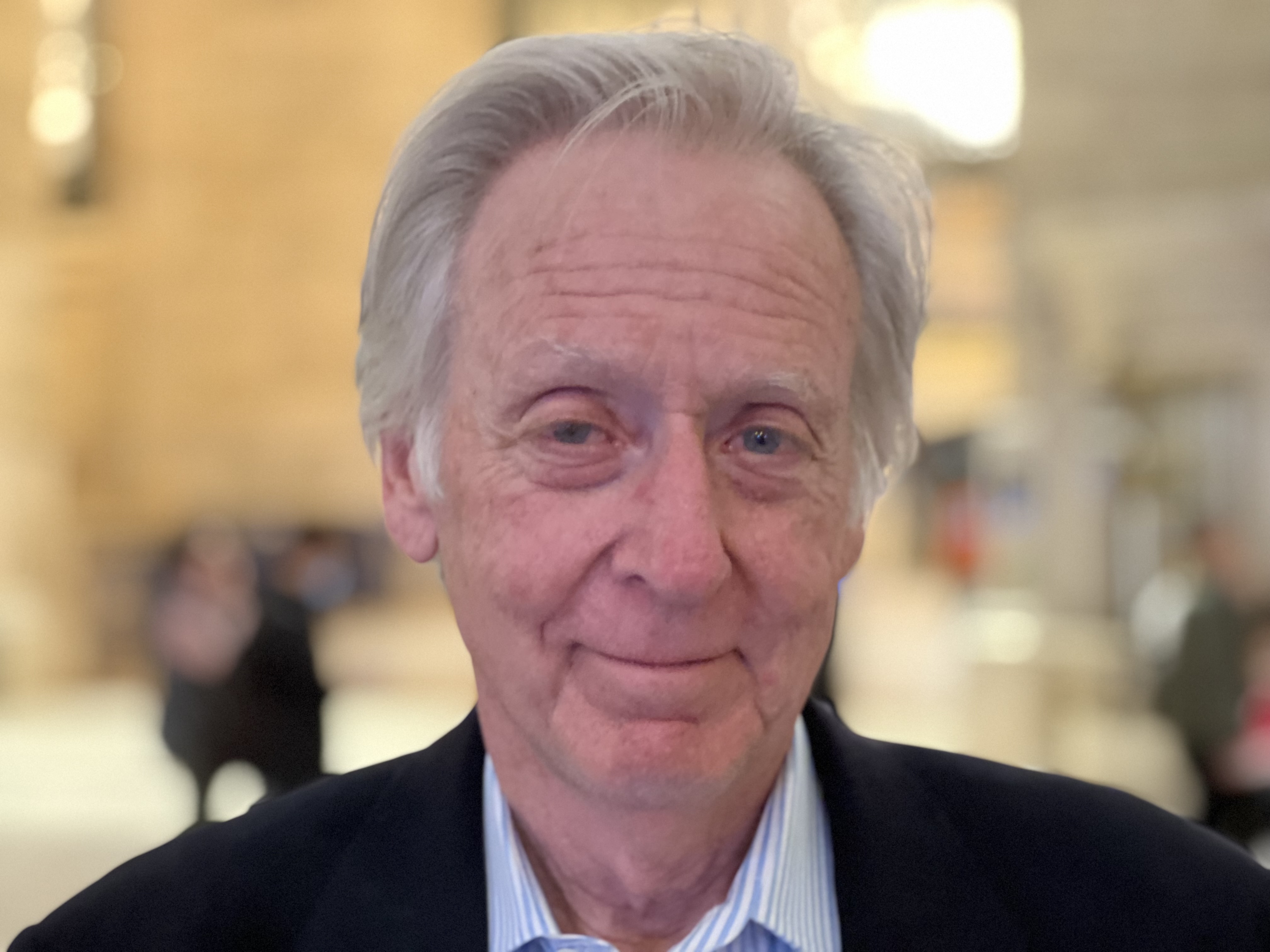 David O Stewart – Better Known