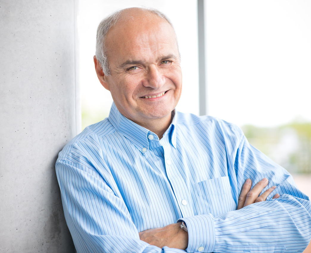 Dean Jobb – Better Known