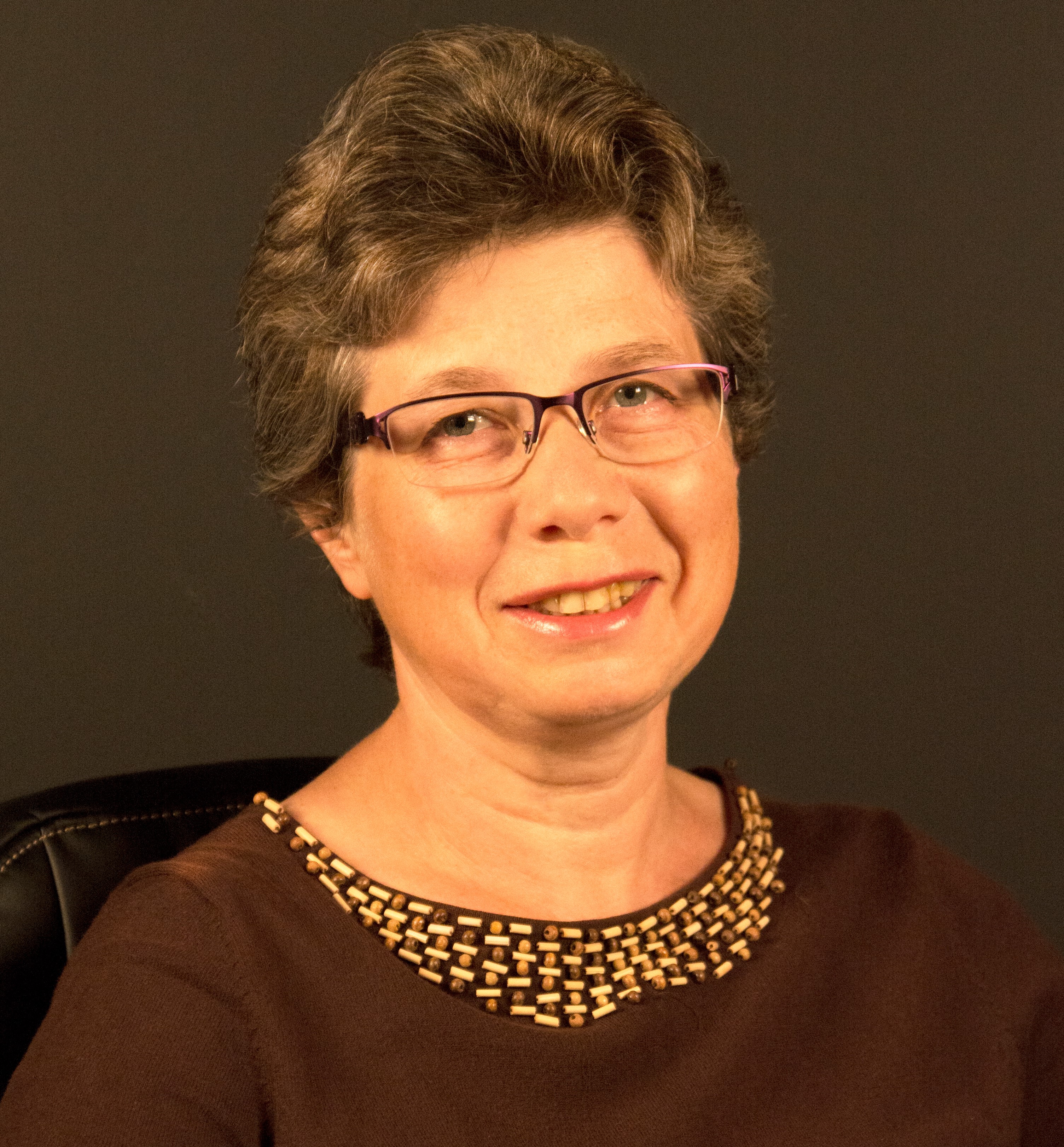 Alexandra Popoff – Better Known