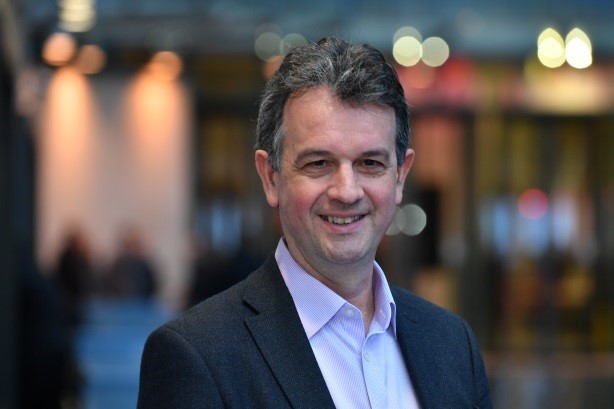 David Pickard – Better Known