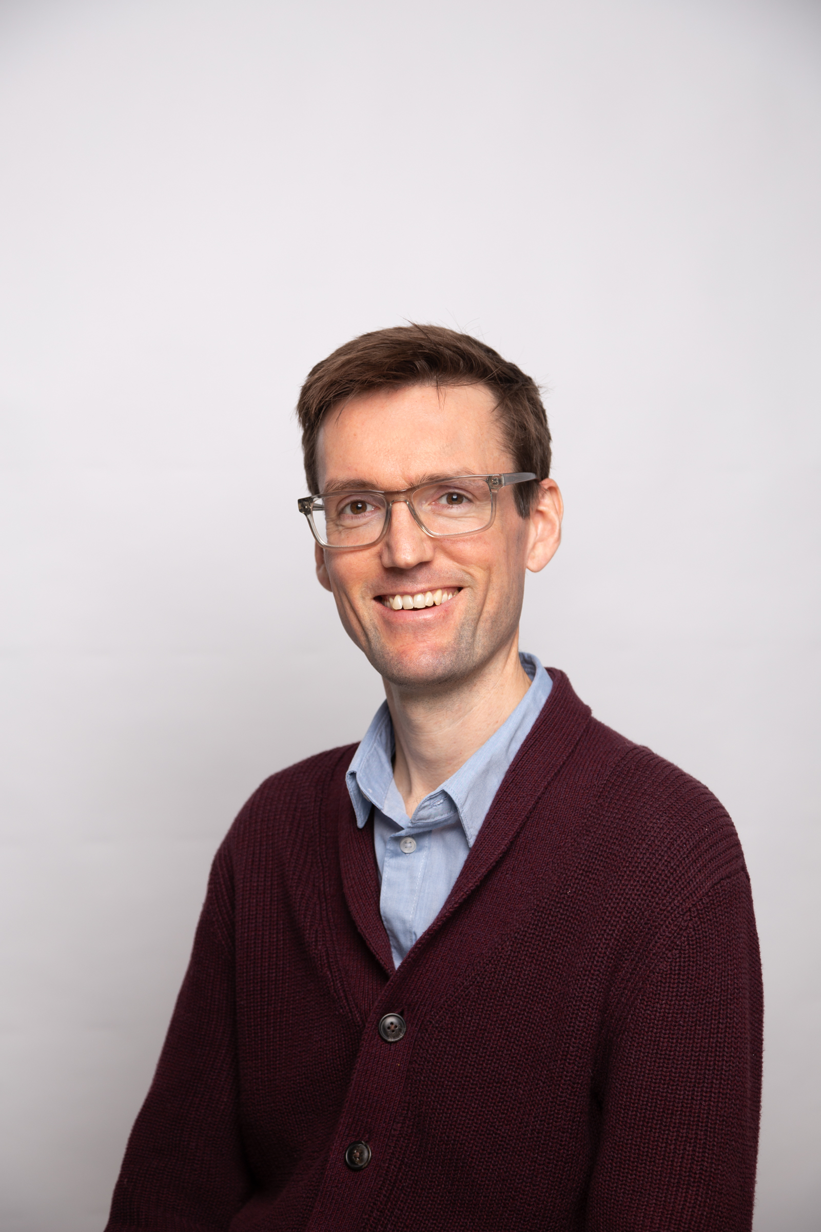 Richard Fisher – Better Known