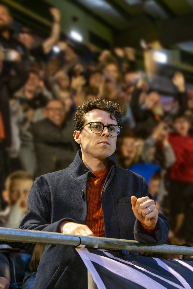 Jonathan Sayer – Better Known