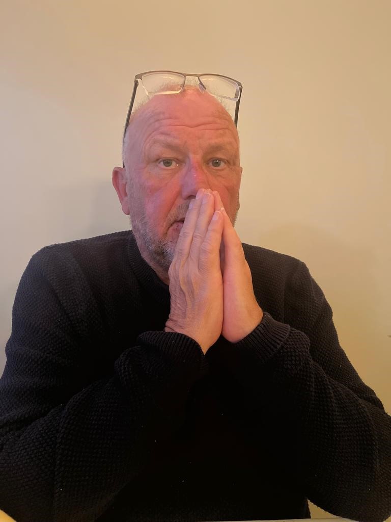 Martin Knight – Better Known