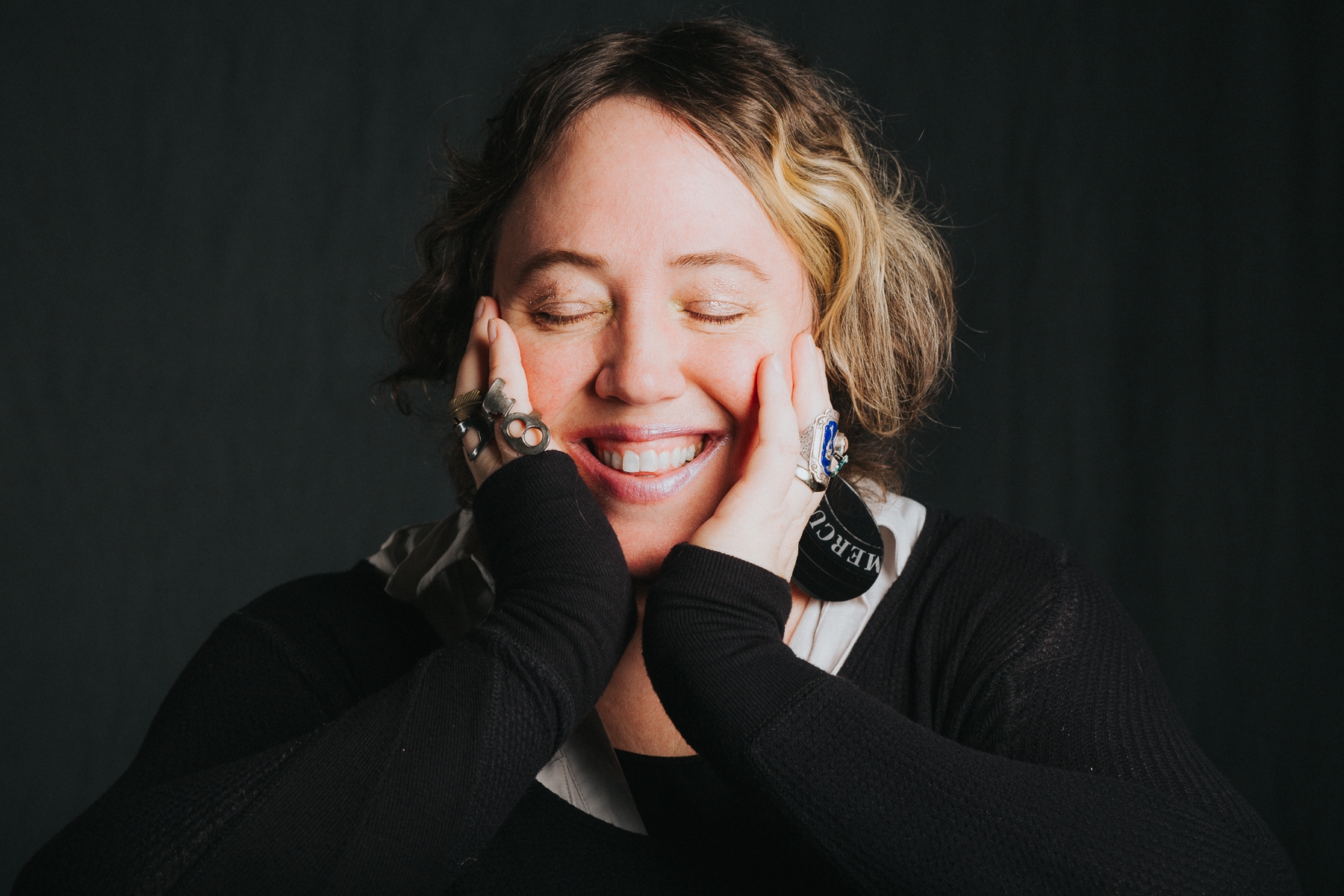 Kelly Link – Better Known