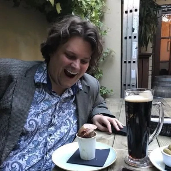 Jonn Elledge – Better Known