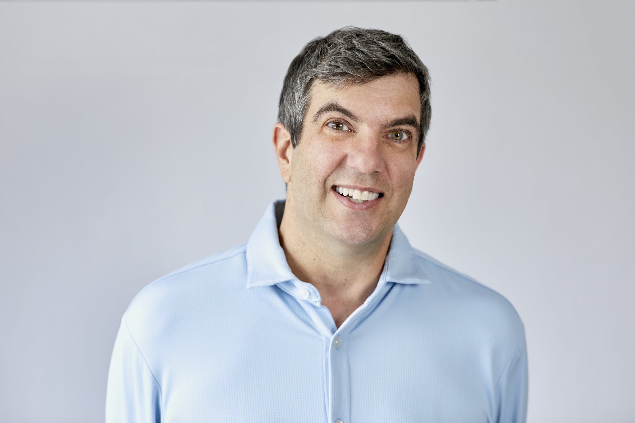 AJ Jacobs – Better Known