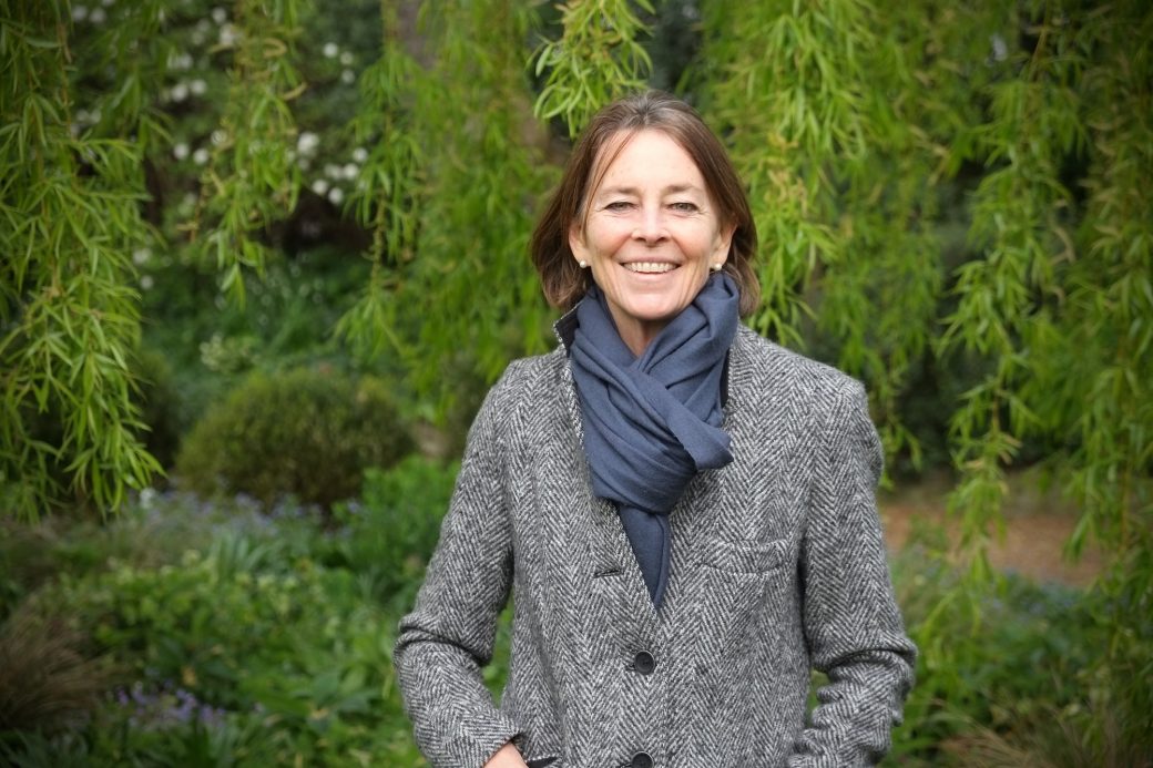 Katherine Bucknell – Better Known