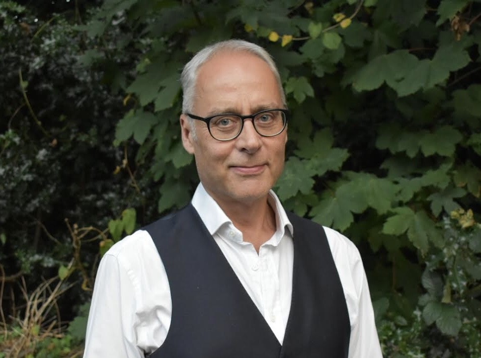 Alan Green – Better Known