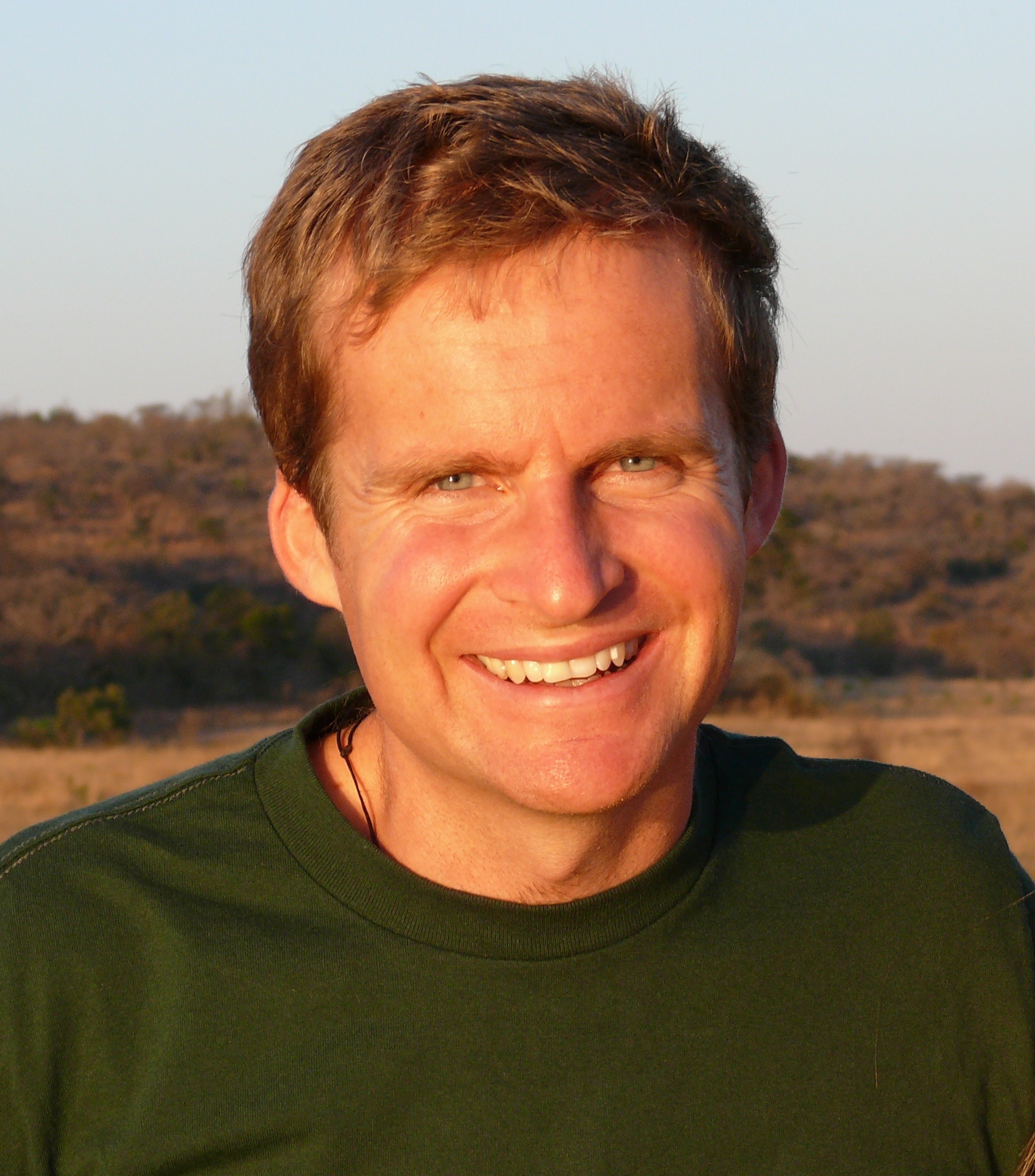 Christopher Hill – Better Known