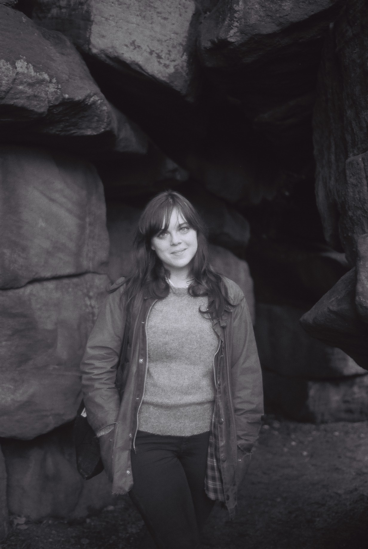 Eleanor Doughty – Better Known